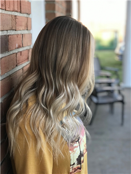 Raven Sisco Hair In Medina TN | Vagaro